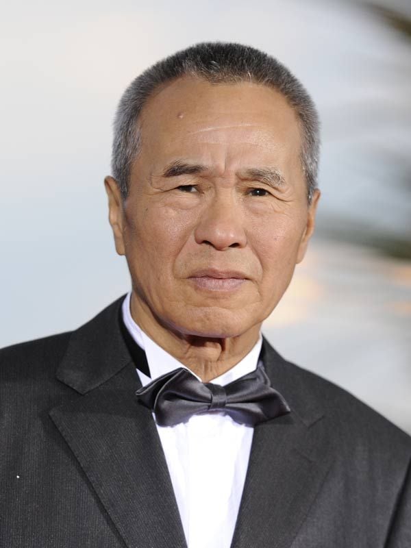 Hou Hsiao-Hsien : Su biografía - SensaCine.com