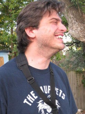 Jim Gillespie - SensaCine.com