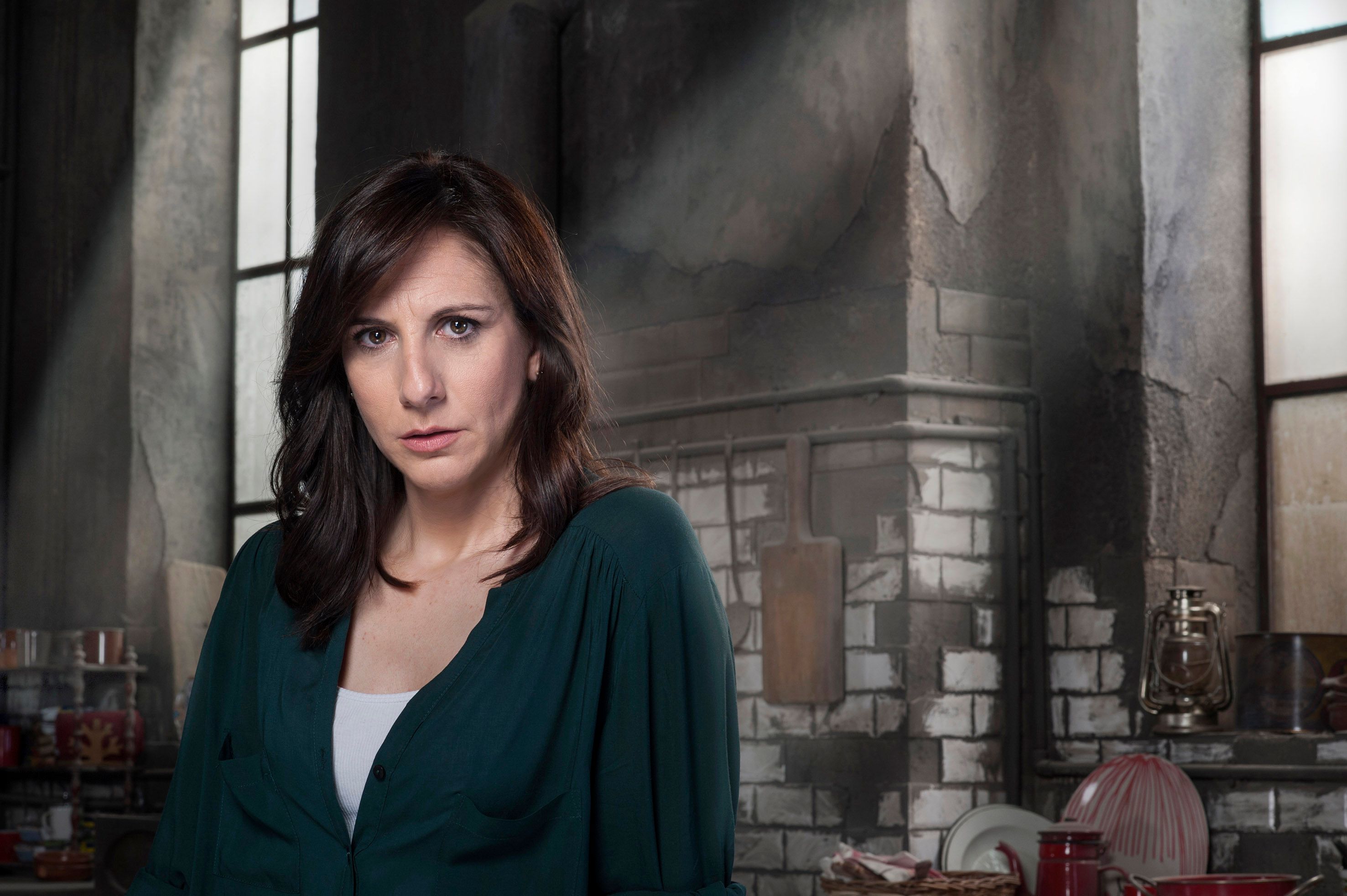 Rabia : Rabia : Foto - Foto 4 sobre 39 - SensaCine.com