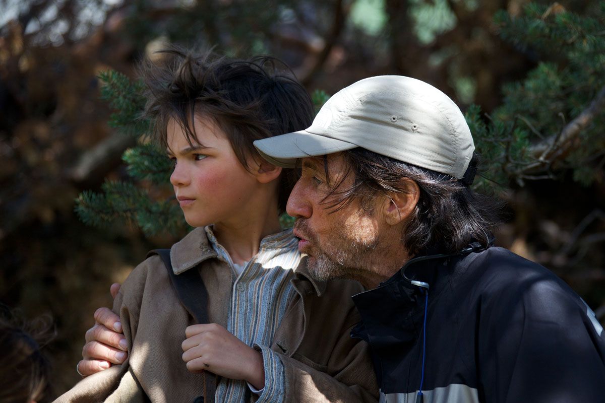 Foto de Christian Duguay - Foto Christian Duguay - Foto 6 de 11 ...