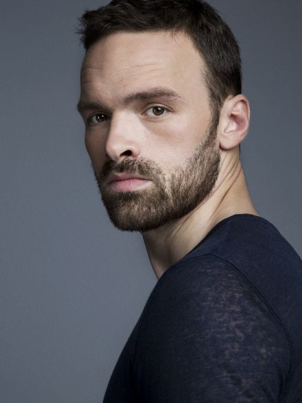 Foto de Alban Lenoir - Cartel Alban Lenoir - Foto 74 de 114 - SensaCine.com