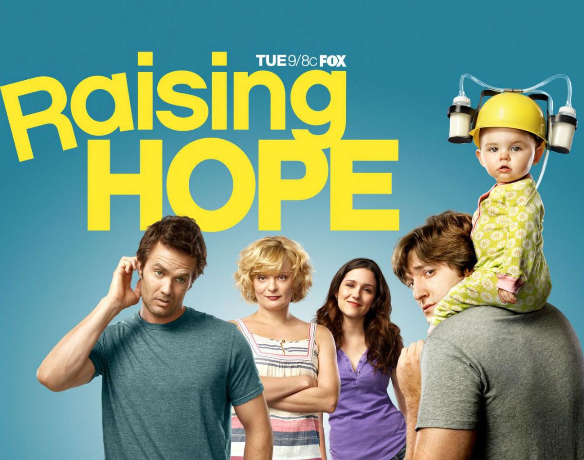 Hope - Serie 2010 - SensaCine.com