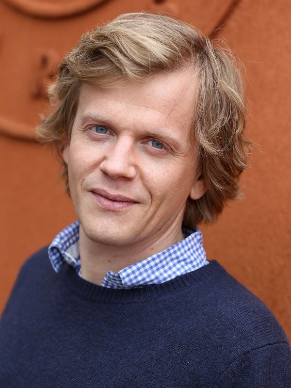 Alex Lutz - SensaCine.com