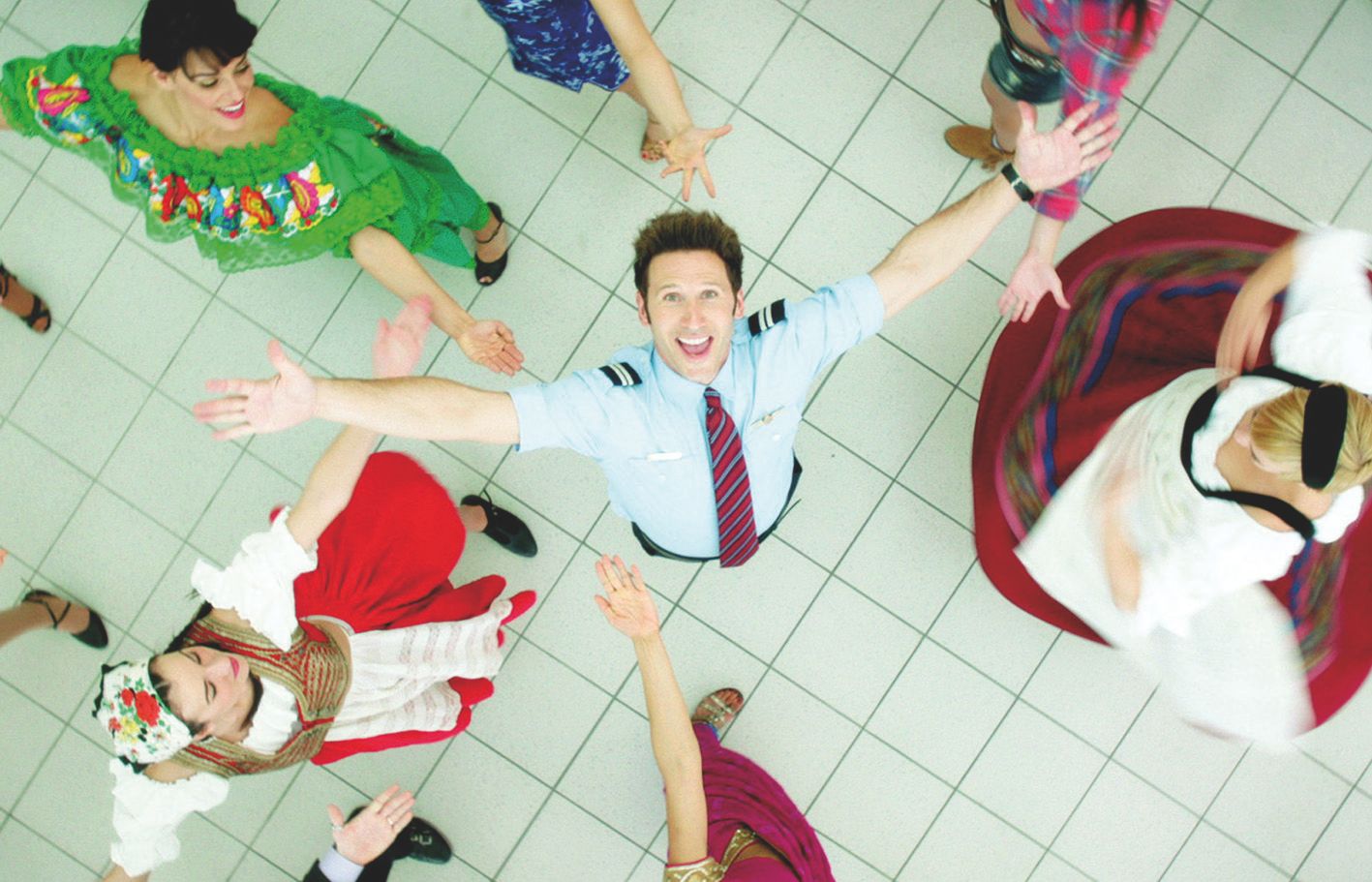 Foto de Mark Feuerstein - Foto Mark Feuerstein - Foto 32 de 192 ...