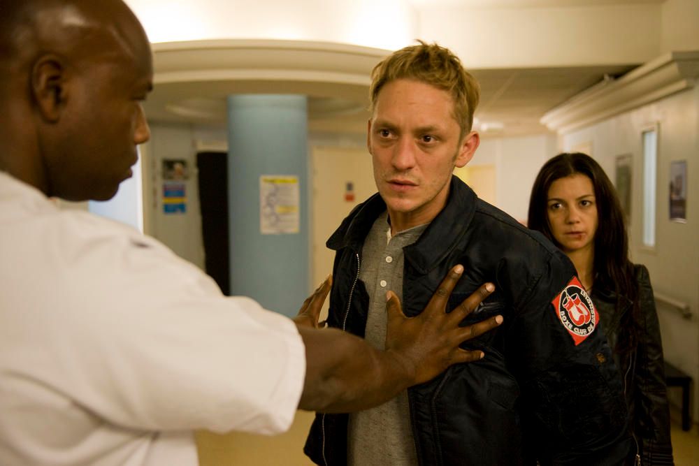 Última oportunidad : Foto Michaël Erpelding - Foto 21 sobre 26 ...