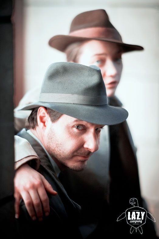 Foto de Alexandre Philip - Foto Alexandre Philip - Foto 8 de 45 ...