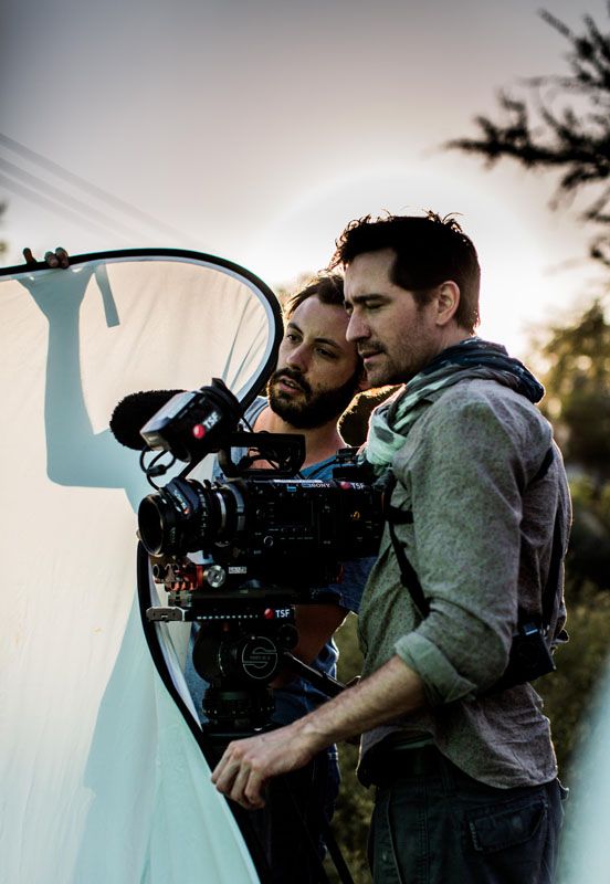 Foto de la película Mañana - Foto 32 por un total de 40 - SensaCine.com