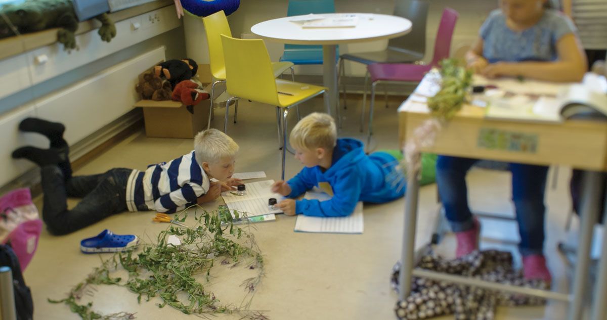 Foto de la película Mañana - Foto 17 por un total de 40 - SensaCine.com