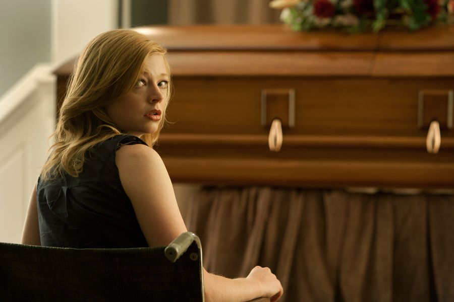 Foto de la película Jessabelle - Foto 5 por un total de 7 - SensaCine.com