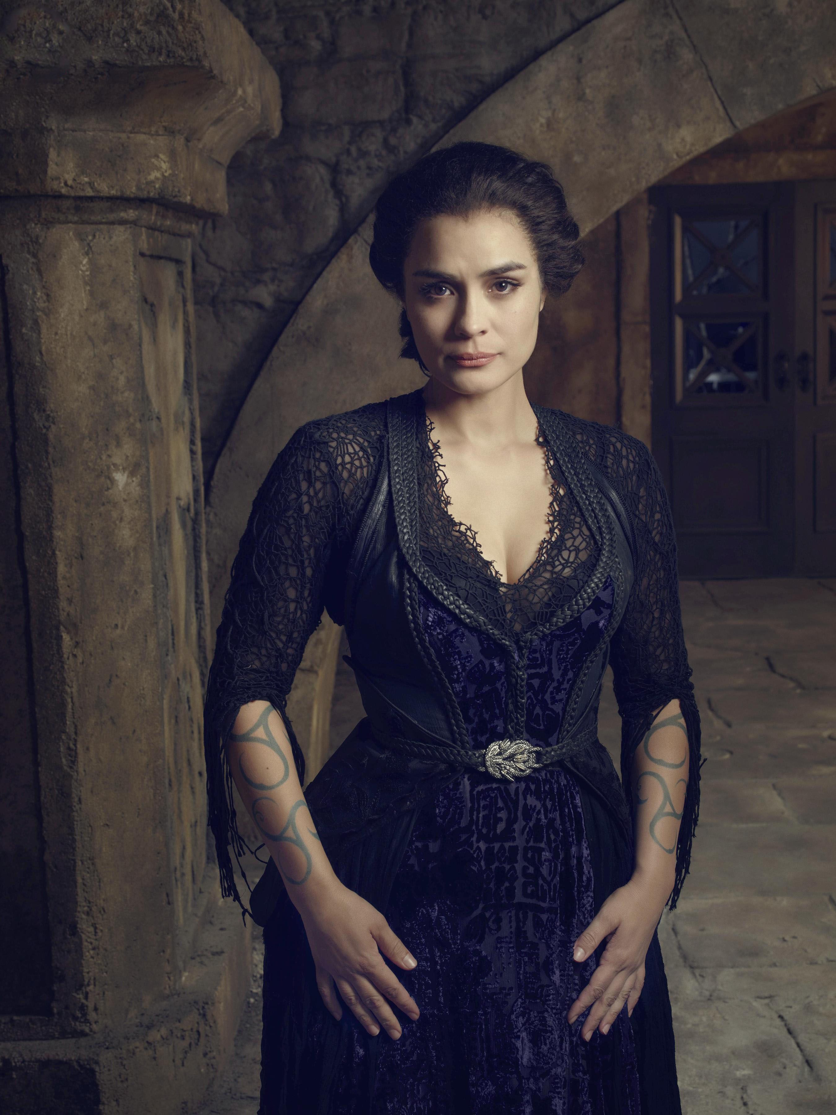 Foto de Shannyn Sossamon - Foto Shannyn Sossamon - Foto 12 de 57 ...