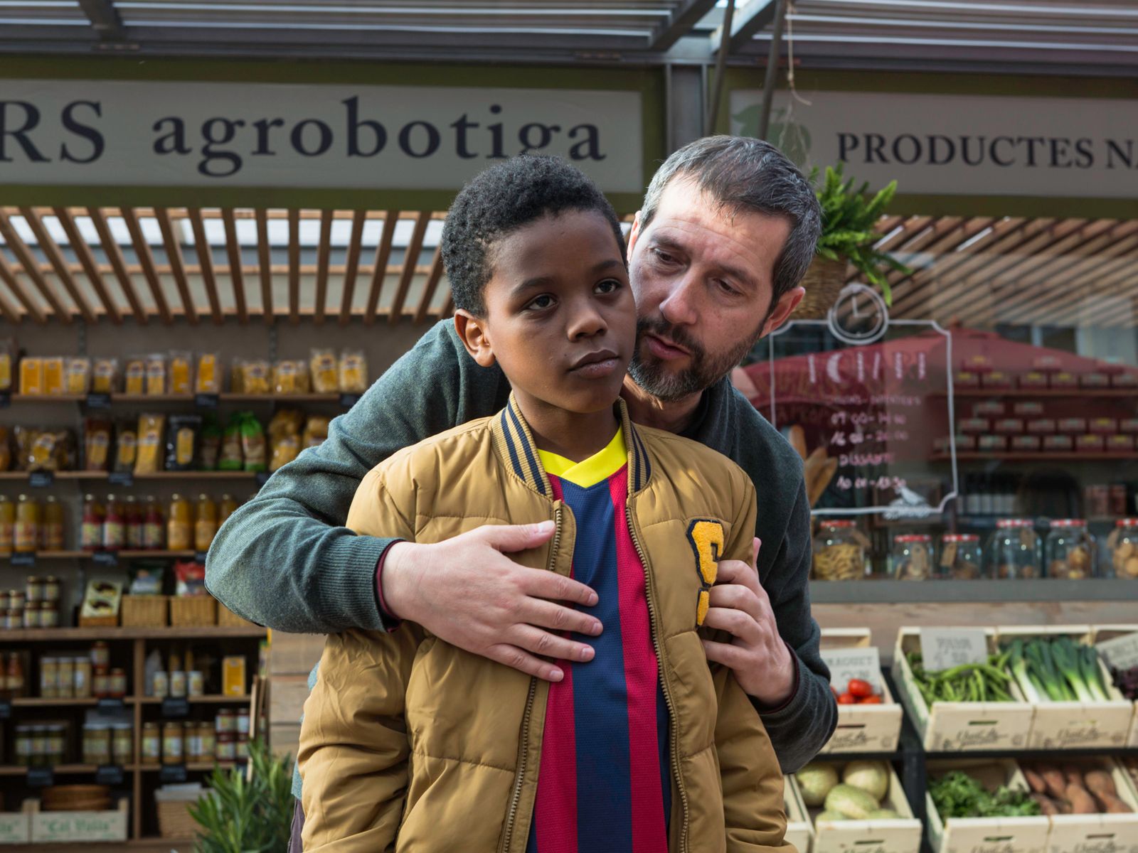 Foto de la película Segundo origen - Foto 26 por un total de 46 ...