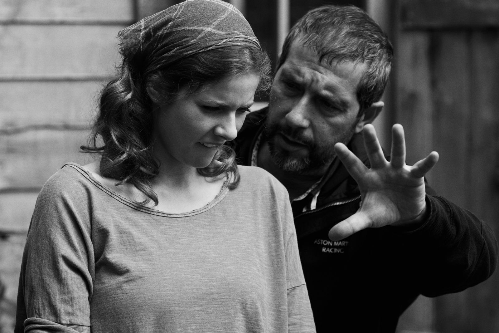 Foto de la película Segundo origen - Foto 7 por un total de 46 ...