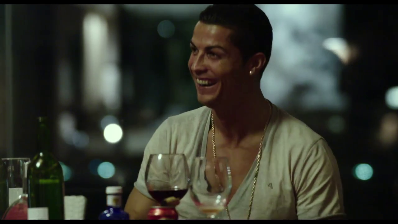 Foto de la película Ronaldo - Foto 8 por un total de 10 - SensaCine.com