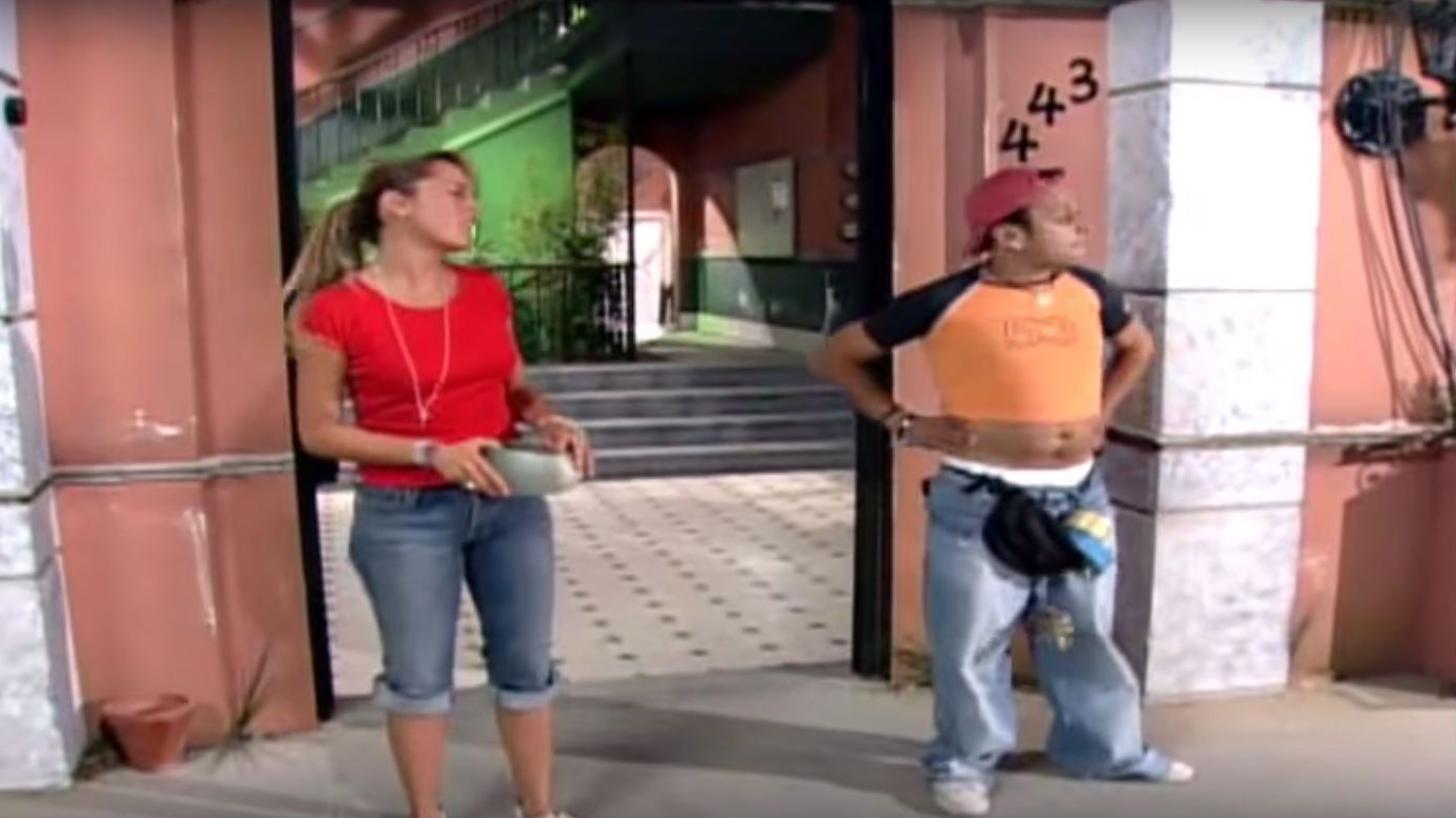 Vecinos : Vecinos : Foto - Foto 2 sobre 3 - SensaCine.com