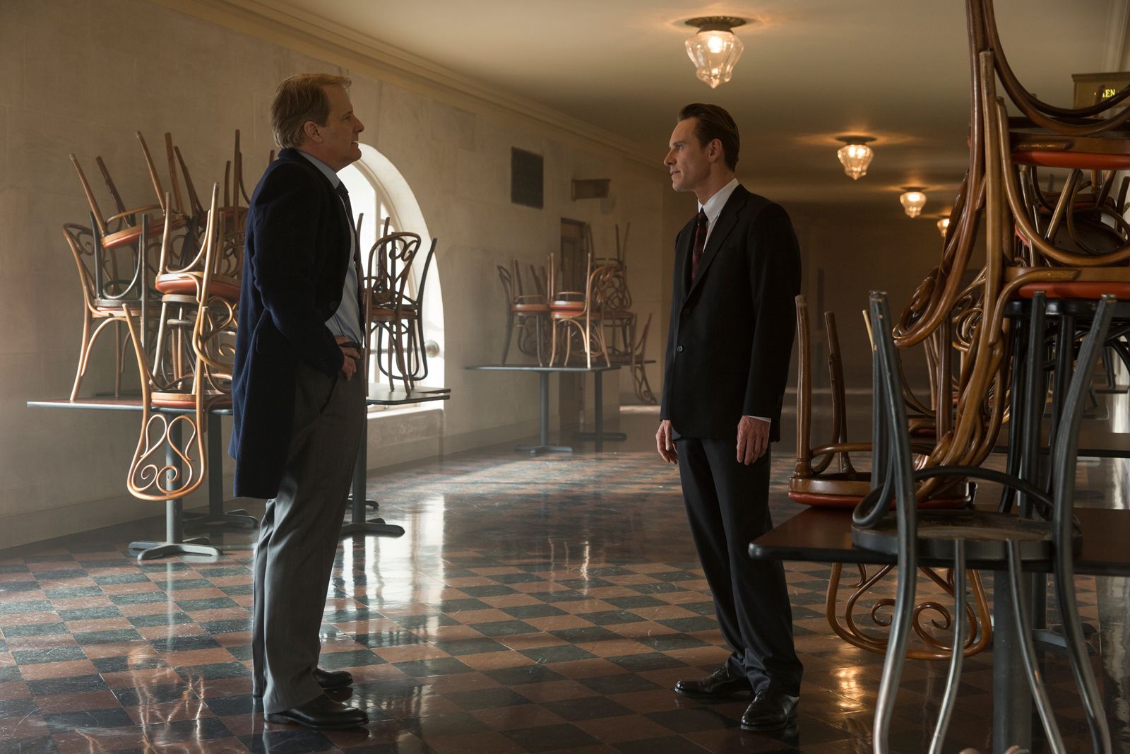 Foto de la película Steve Jobs - Foto 31 por un total de 47 - SensaCine.com