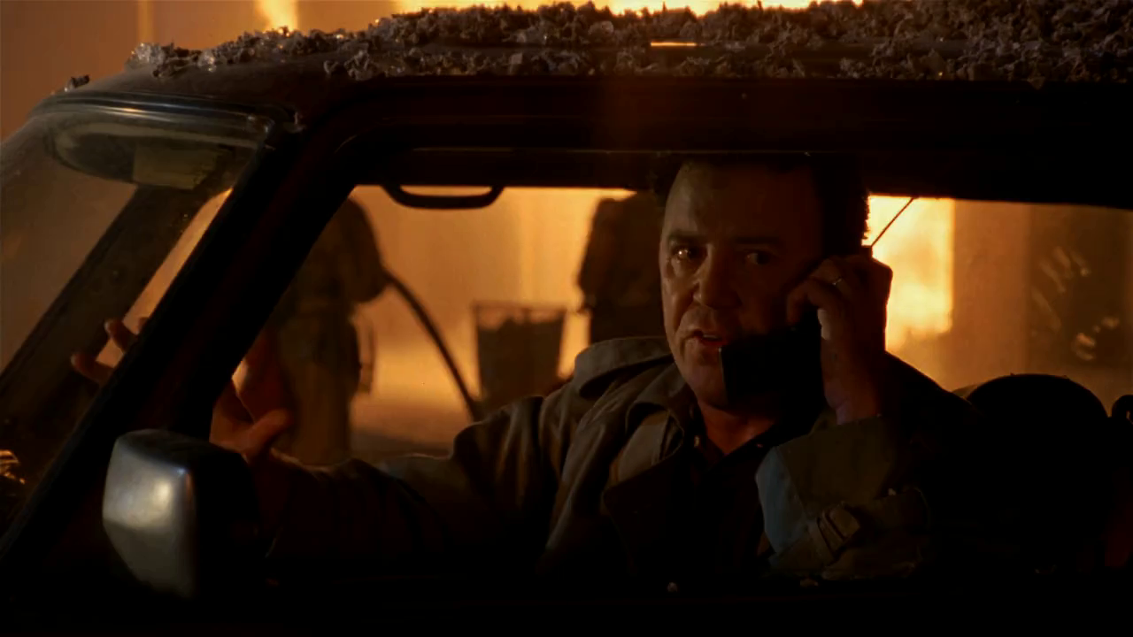 Foto de la película Volcano - Foto 10 por un total de 14 - SensaCine.com