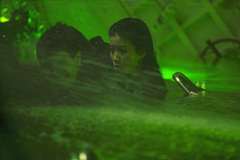 Foto de Jadyn Wong - Scorpion : Foto Jadyn Wong - Foto 88 de 130 ...