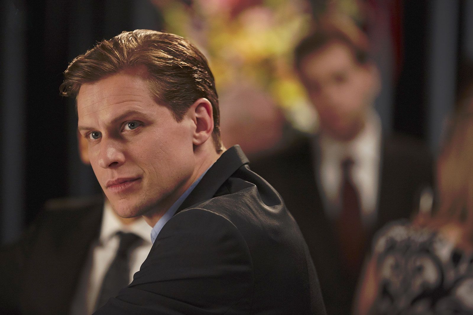 Foto de Max Bennett - Saving Hope : Foto Max Bennett - Foto 3 de 5 ...