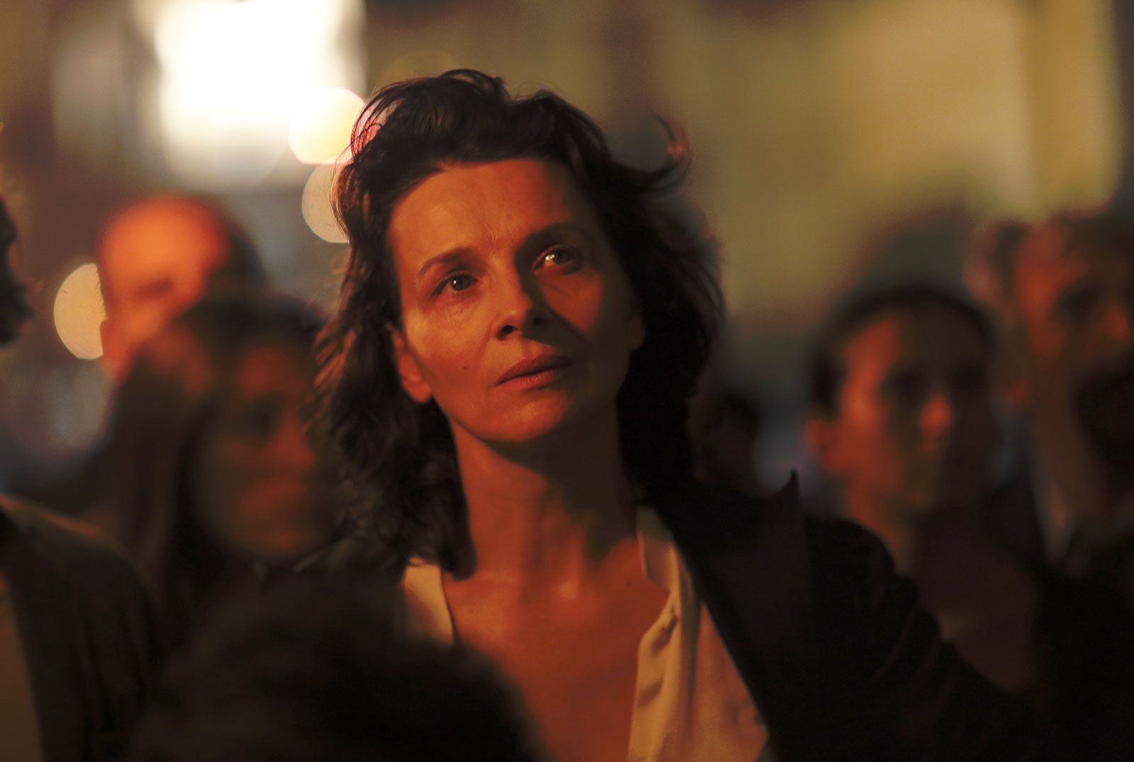 Foto de la película La espera - Foto 4 por un total de 17 - SensaCine.com