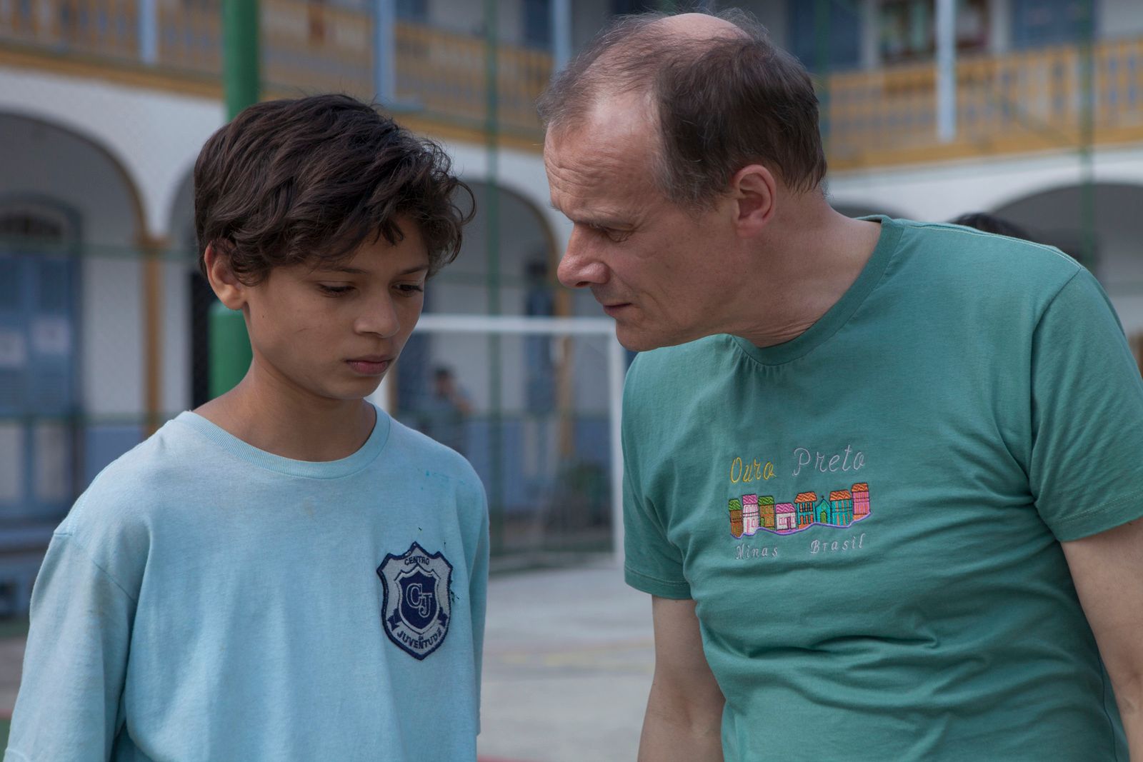 Foto de Edgar Selge - Foto Edgar Selge - Foto 9 de 28 - SensaCine.com