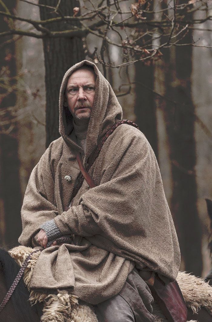 Foto de Ian Hart - The Last Kingdom : Foto Ian Hart - Foto 11 de 35 ...