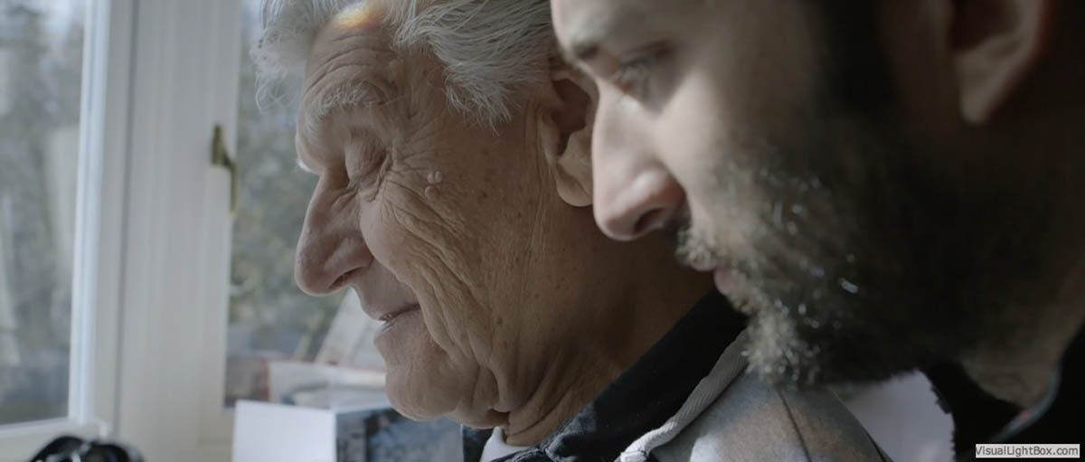 Foto de la película I Am Your Father - Foto 12 por un total de 16 ...