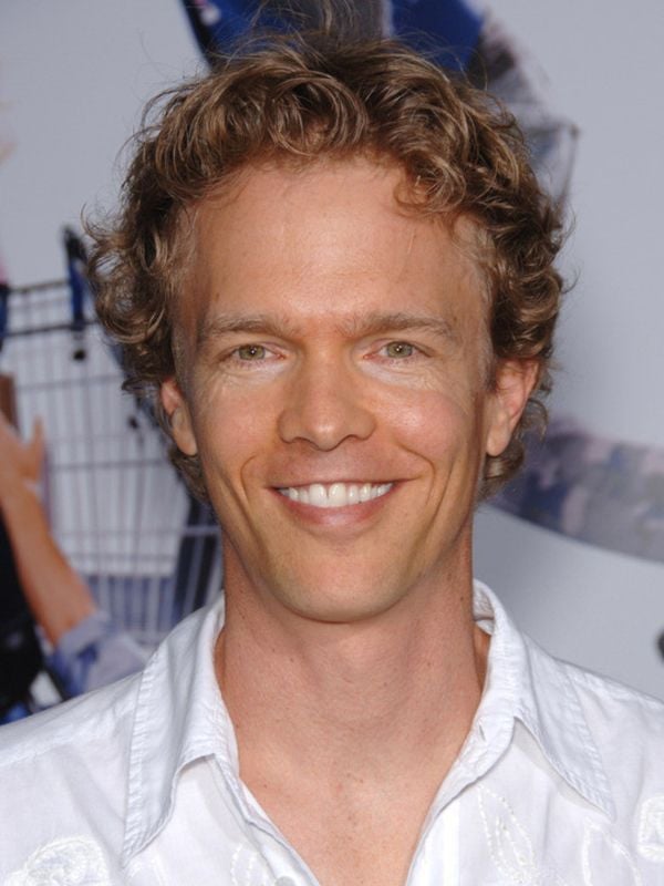 Greg Coolidge - SensaCine.com