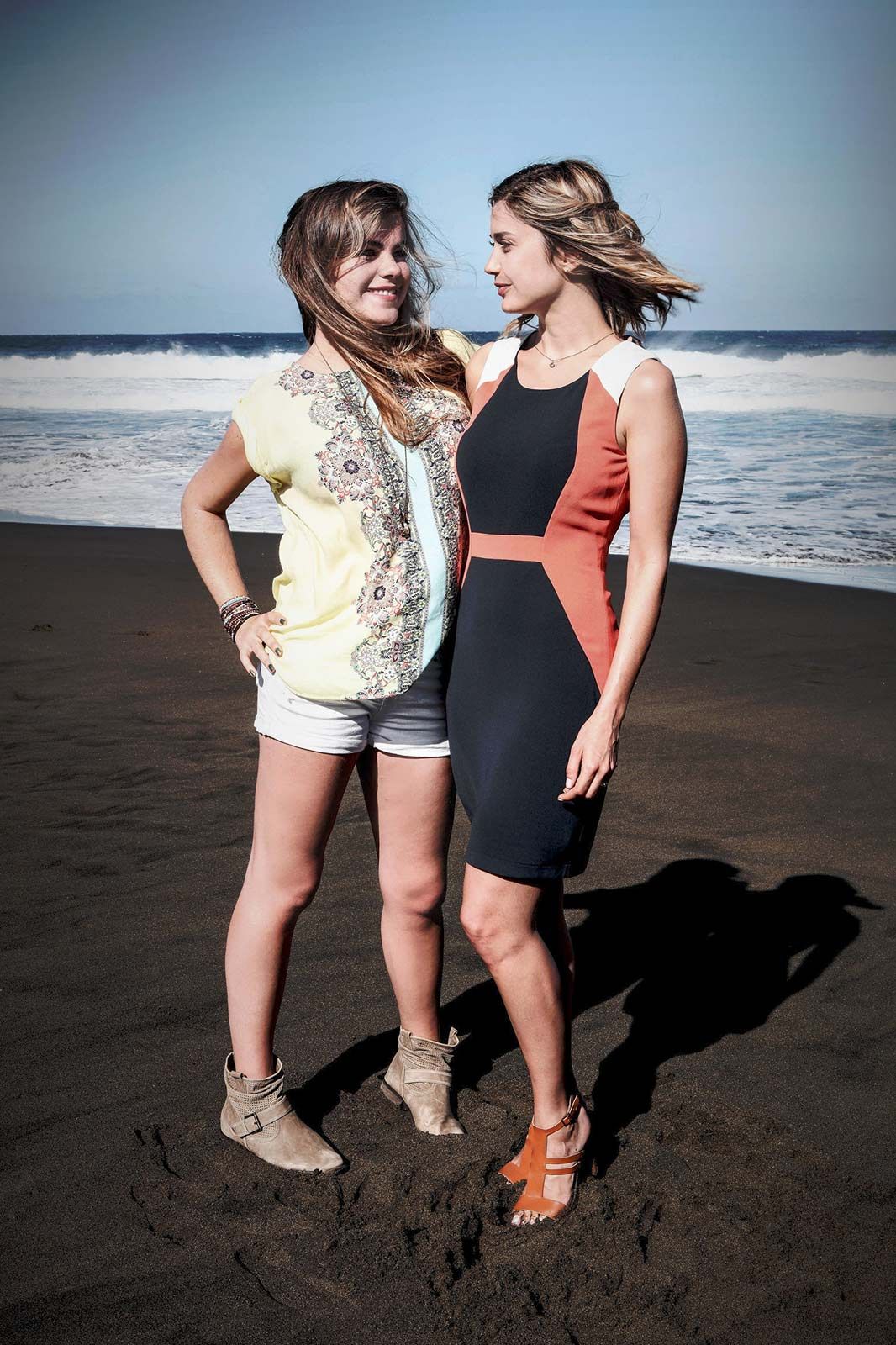 Foto de Sabine Perraud - Foto Sabine Perraud - Foto 2 de 18 - SensaCine.com