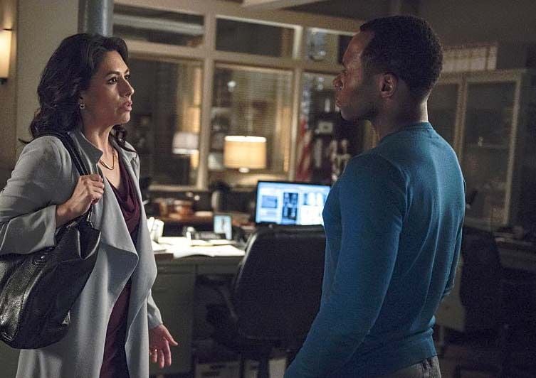 Foto de Malcolm Goodwin - iZombie : Foto Malcolm Goodwin - Foto 63 de ...