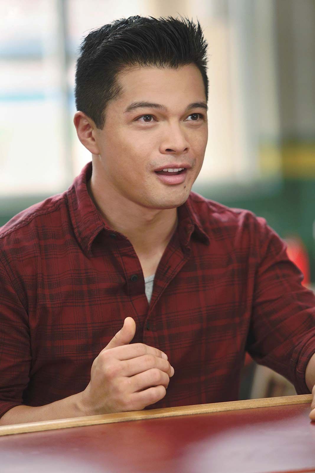 Crazy Ex-Girlfriend : Crazy Ex-Girlfriend : Foto Vincent Rodriguez III ...