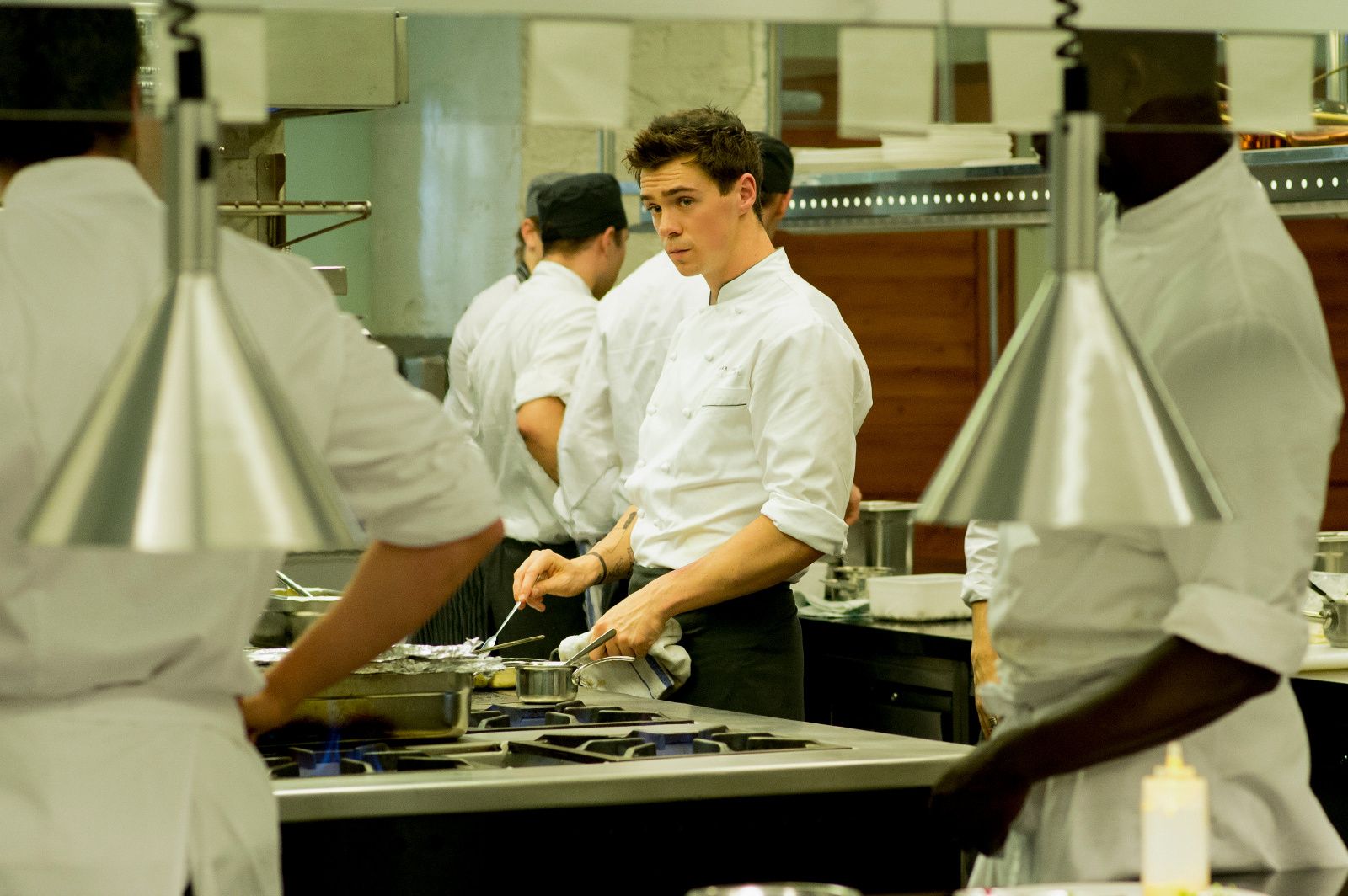 Foto de la película Burnt - Foto 2 por un total de 26 - SensaCine.com