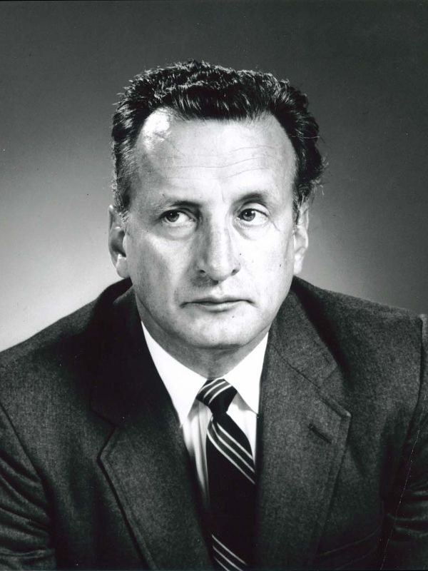 Foto de George C. Scott - Cartel George C. Scott - SensaCine.com