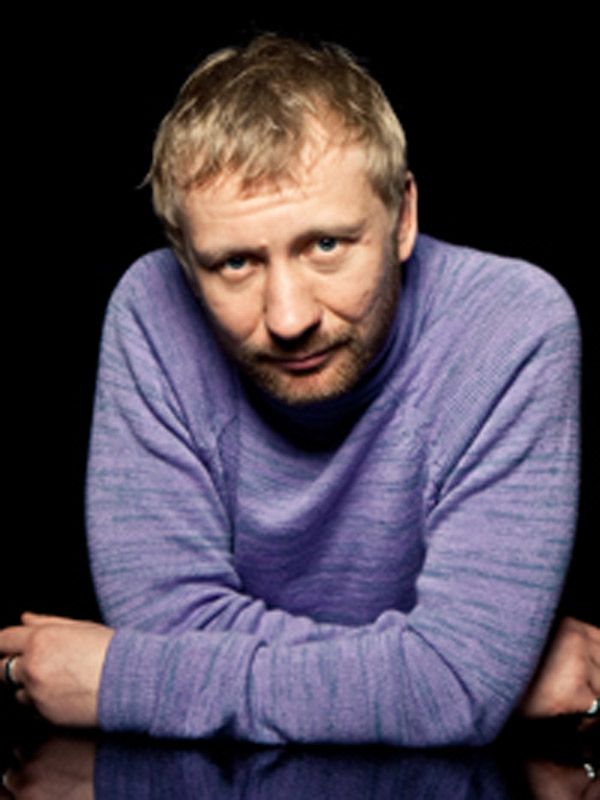 Dmitry Kulichkov - SensaCine.com