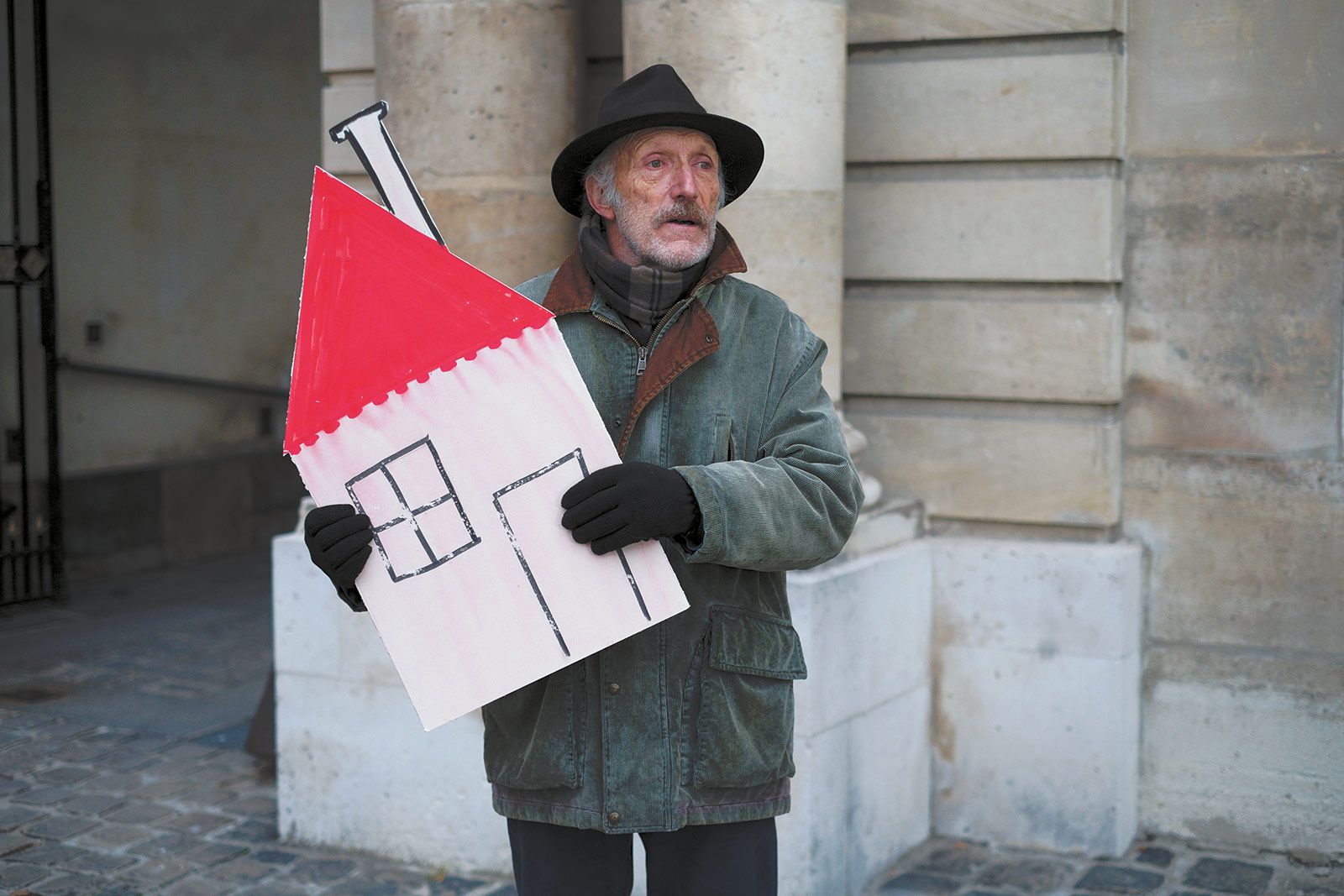 Foto de Rufus - Foto Rufus - Foto 14 de 40 - SensaCine.com