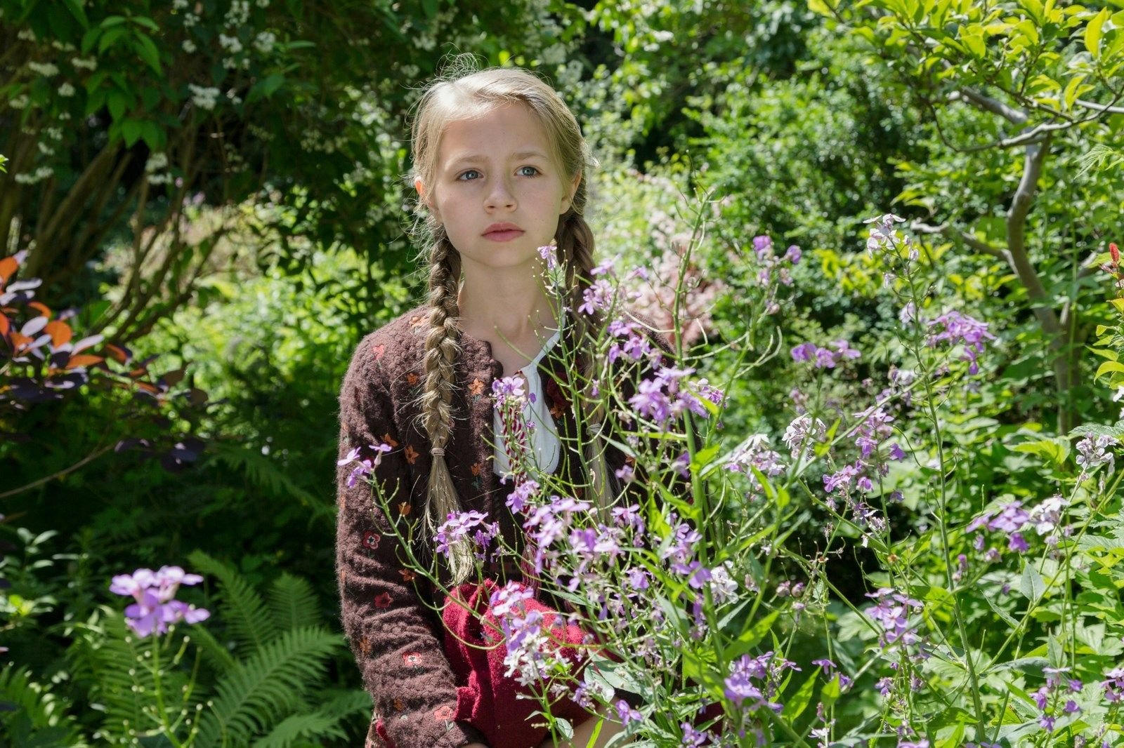 Foto de Flora Li Thiemann - Foto Flora Li Thiemann - Foto 27 de 38 ...