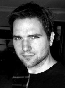 Justin Rhodes - SensaCine.com