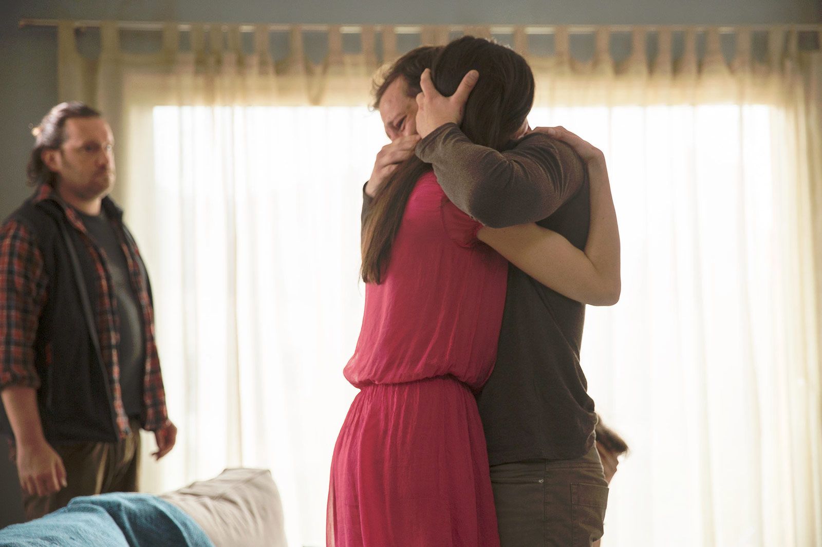 Foto de Louise Monot - Foto Nicolas Duvauchelle, Louise Monot - Foto 11 ...