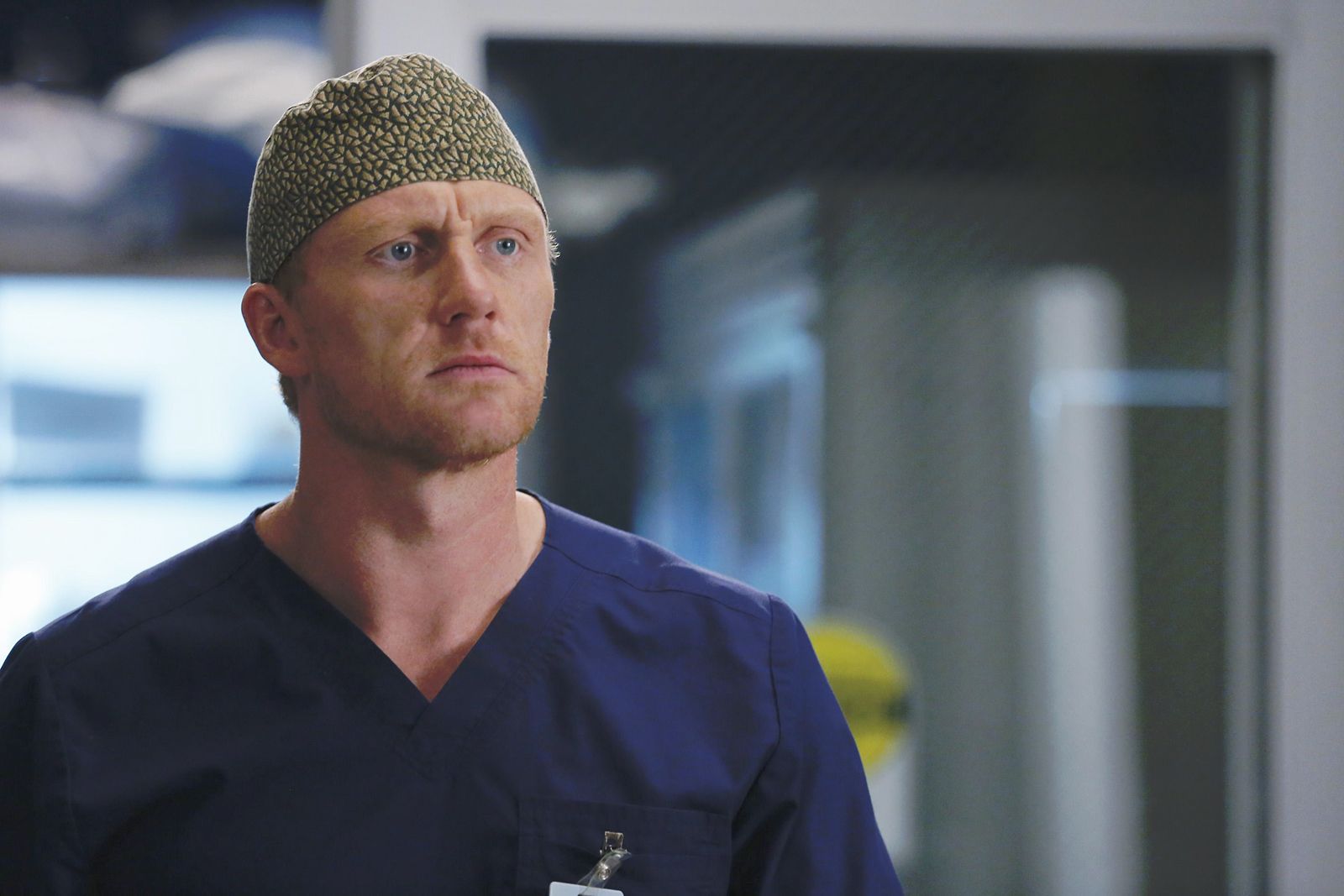 Foto de Kevin McKidd - Anatomía de Grey : Foto Kevin McKidd - Foto 65 ...
