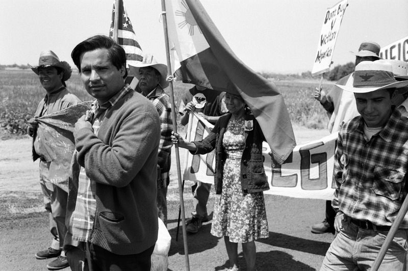 Foto de la película Cesar Chavez: An American Hero - Foto 13 por un ...