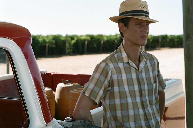 Foto de la película Cesar Chavez: An American Hero - Foto 8 por un ...