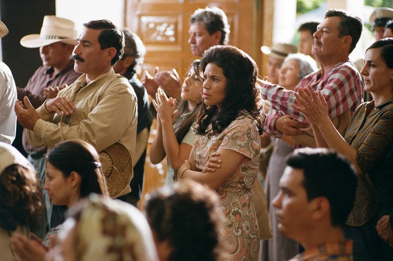 Foto de la película Cesar Chavez: An American Hero - Foto 1 por un ...