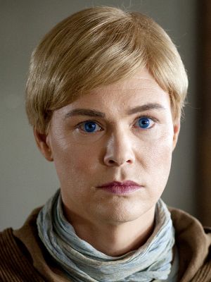 André Sjoberg - SensaCine.com