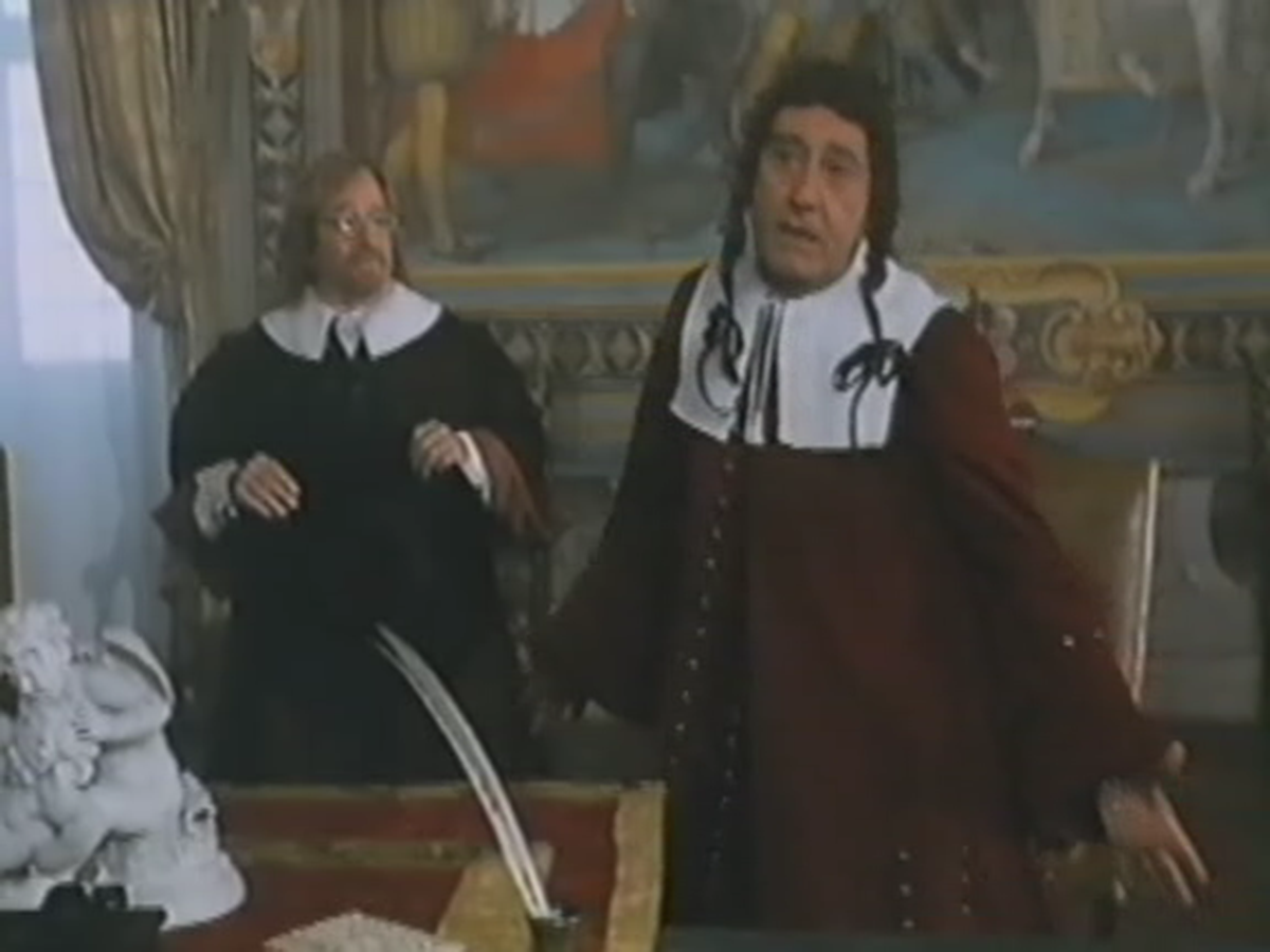 Foto de la película El avaro - Foto 1 por un total de 8 - SensaCine.com