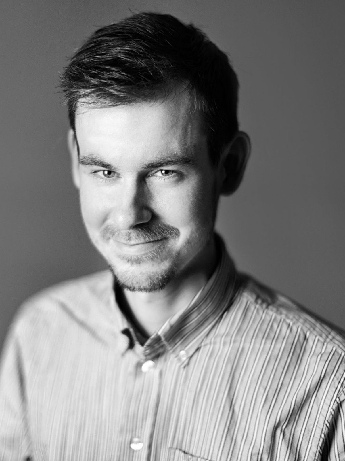 Henrik Martin Dahlsbakken - SensaCine.com