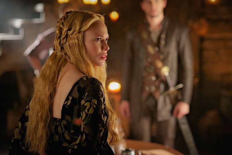 Reign : Reign : Foto - Foto 155 sobre 389 - SensaCine.com