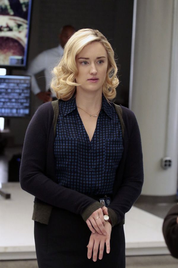Foto de Ashley Johnson - Foto Ashley Johnson - SensaCine.com