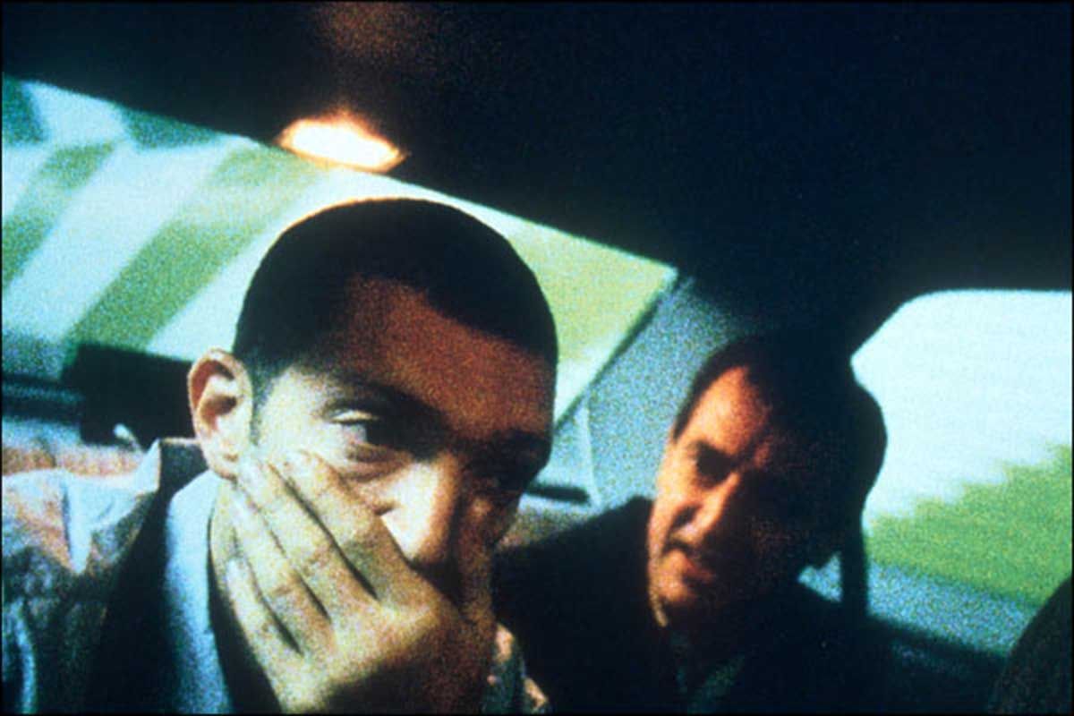 Foto de la película Irreversible - Foto 3 por un total de 7 - SensaCine.com