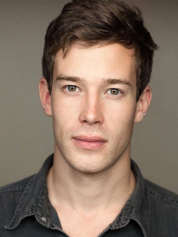 David Shields (VII) - SensaCine.com