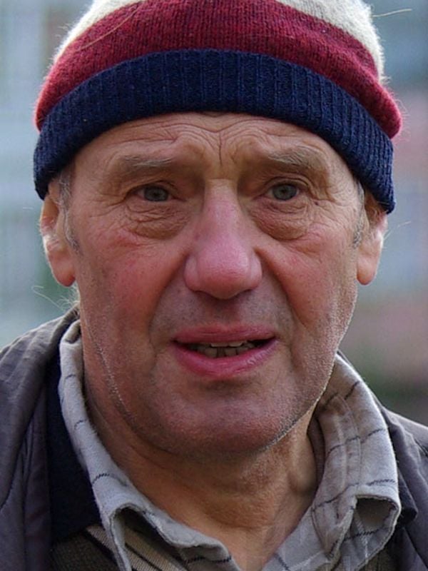Sergey Dreyden - SensaCine.com