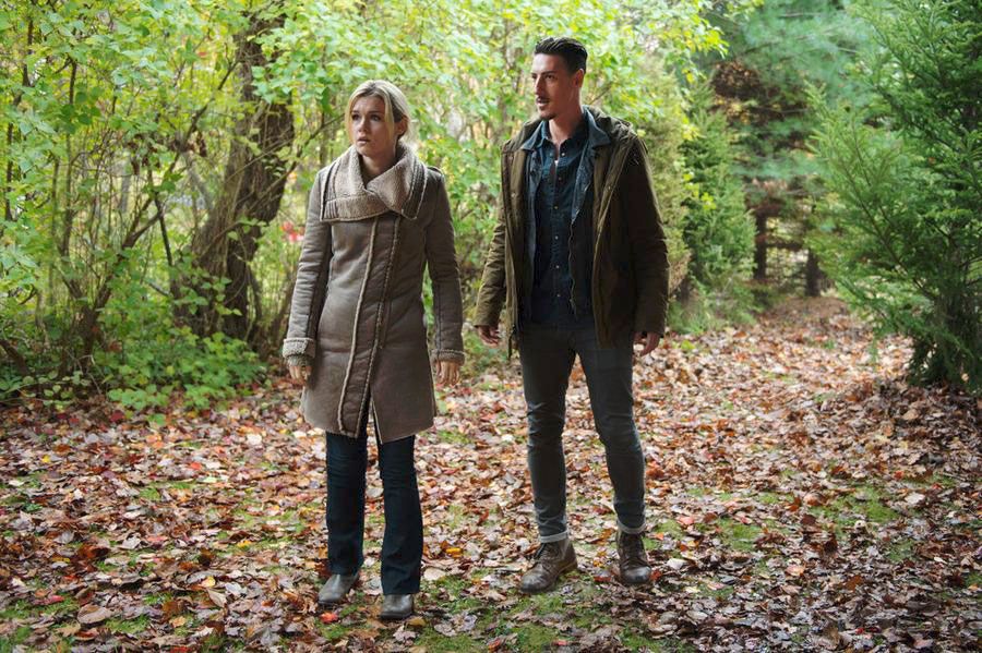 Haven : Haven : Foto Eric Balfour, Emily Rose - Foto 9 sobre 346 ...